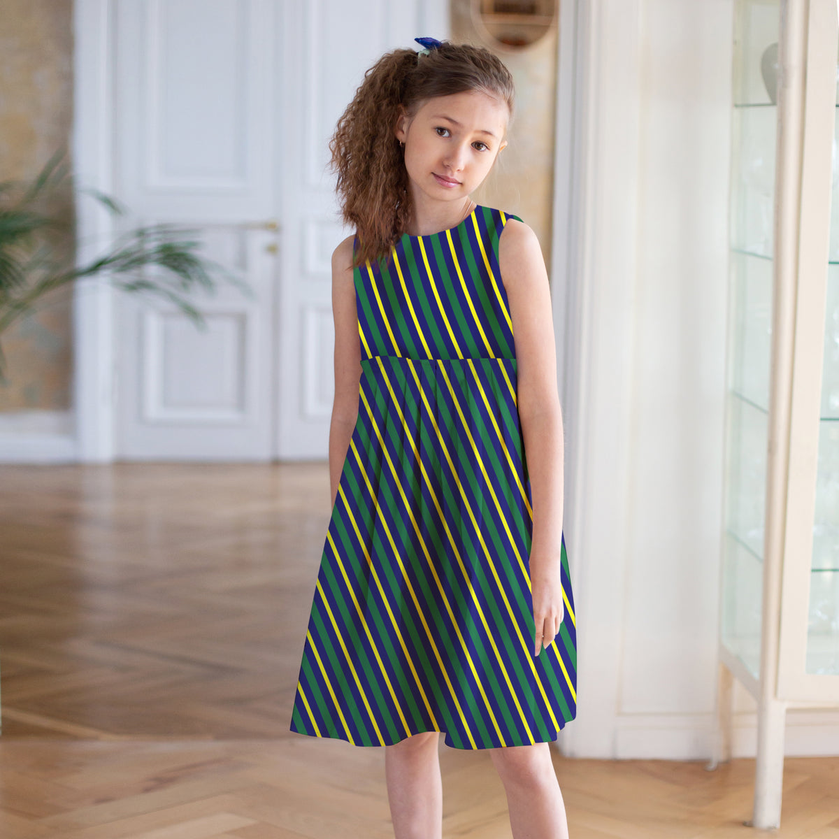 Dainty Magic Dust – Anaario